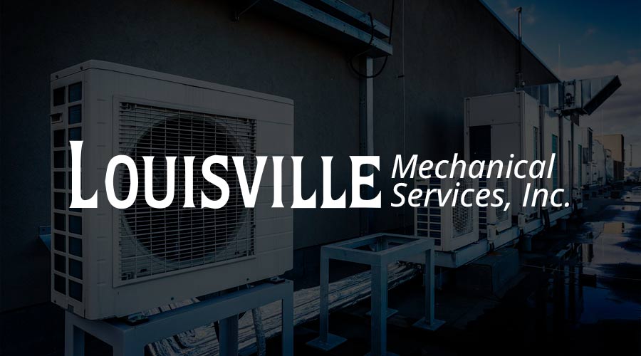 Louisville Mechanical Services | HVAC & Plumbing Experts | Industrial ...